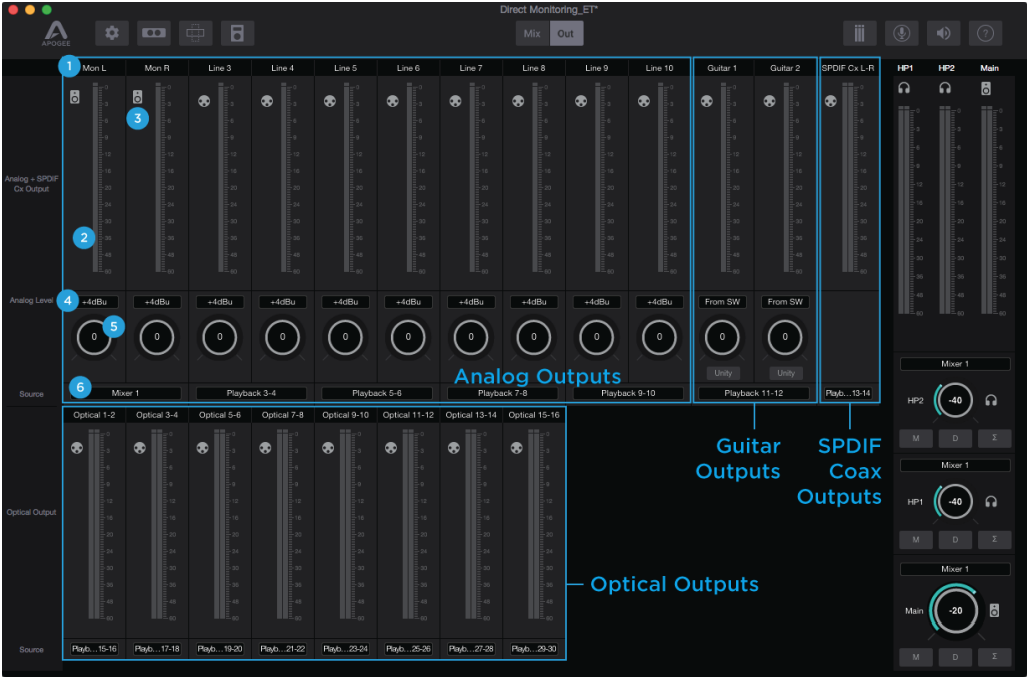 How to use Ensemble Thunderbolt as a Standalone converter